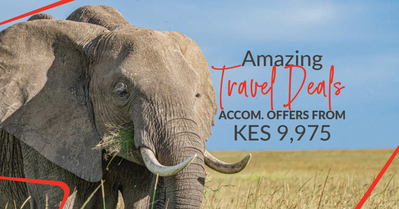 Hemingways Expeditions | East Africa’s Premier Destination Management ...