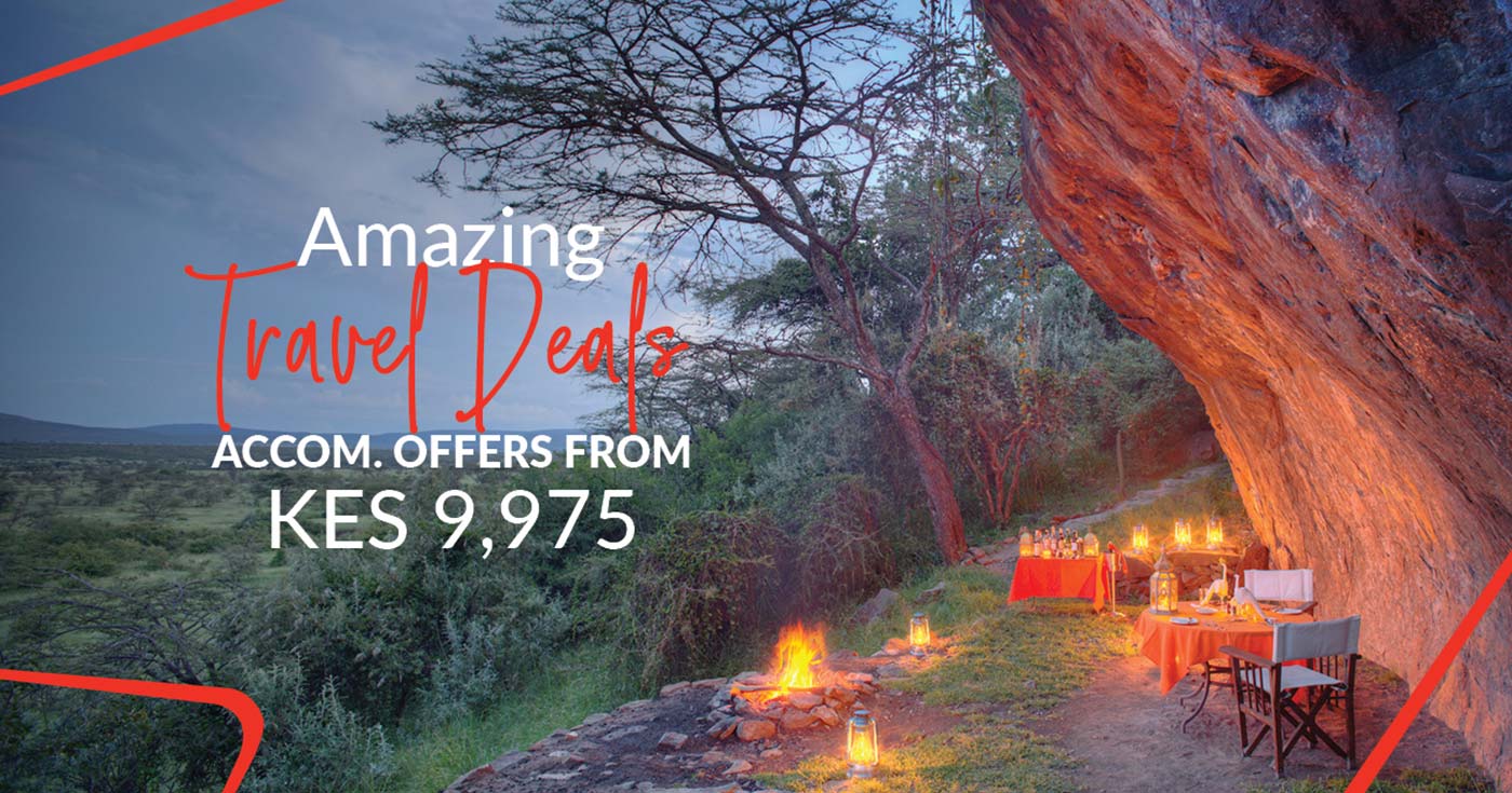 Hemingways Expeditions | East Africa’s Premier Destination Management ...